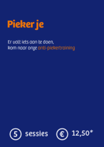 Pieker je? Kom naar de anti-piekertraining! - De Huispsycholoog